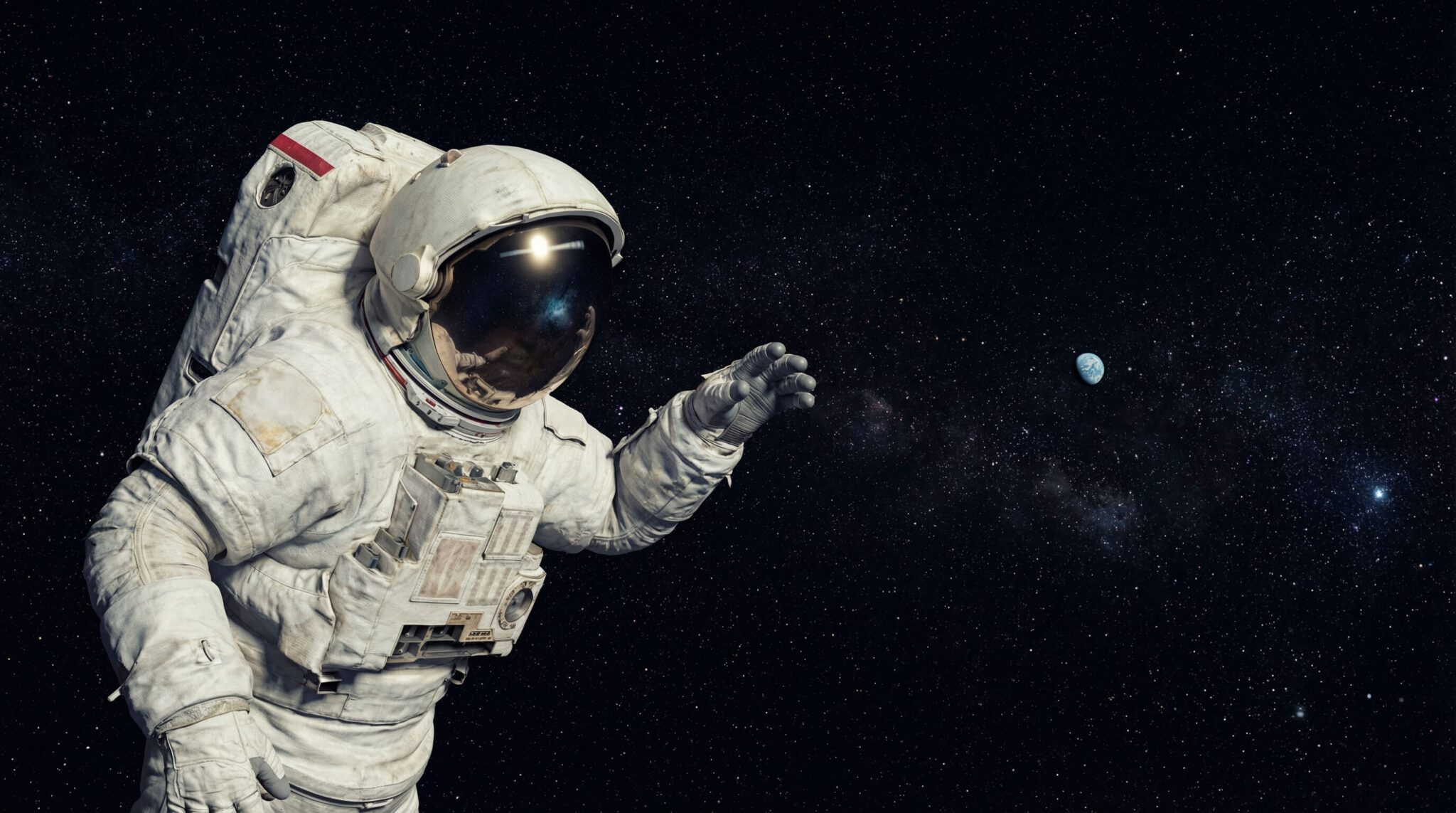 Scariest Space Facts: 10 Terrifying Things in the Universe